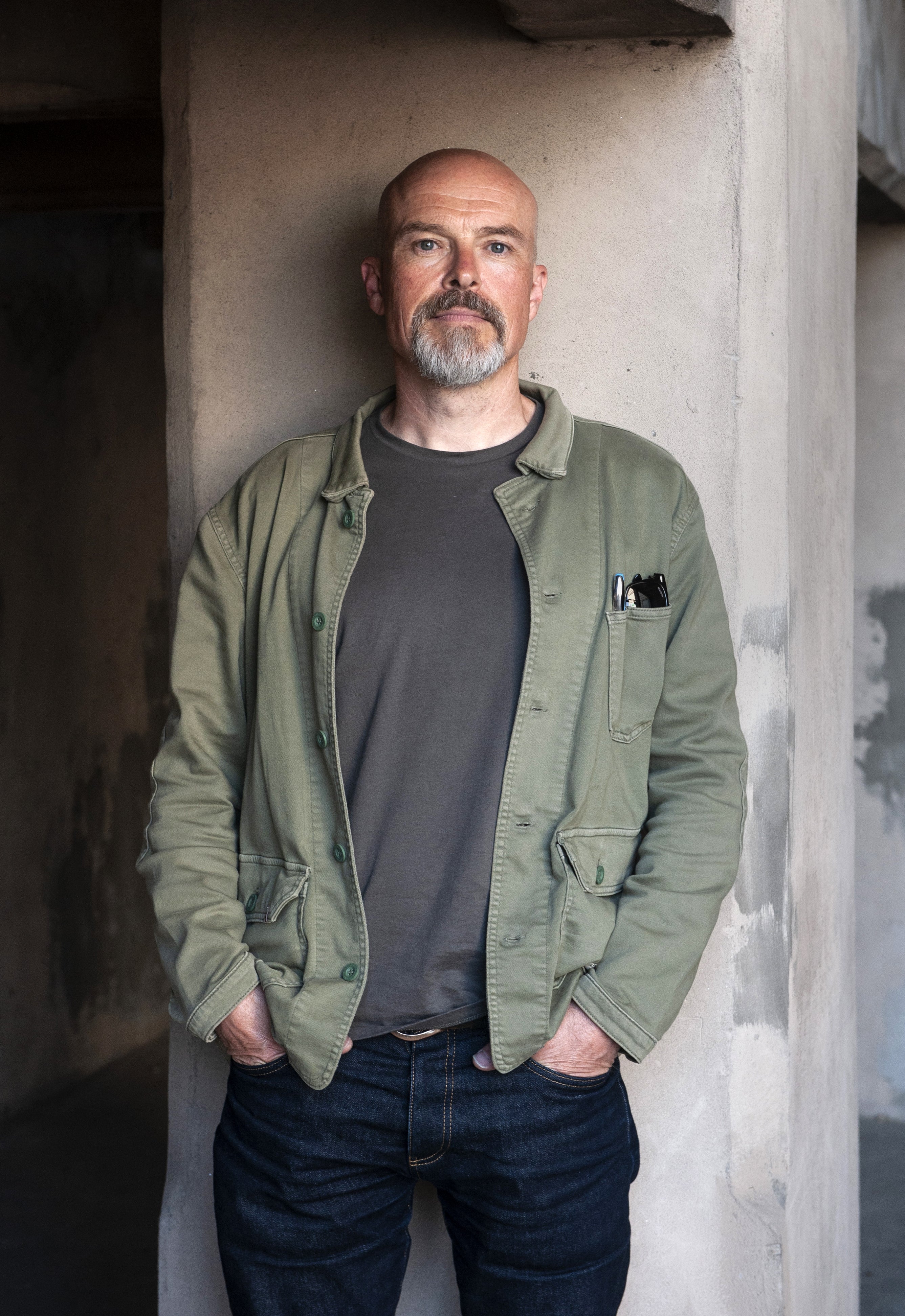 HAPPY NEW YEAR! 2024 IN REVIEW. WHAT'S COMING IN '25. – Adam LG Nevill